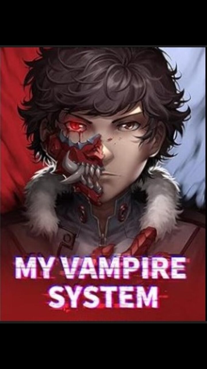 My Vampire System 1751-1760