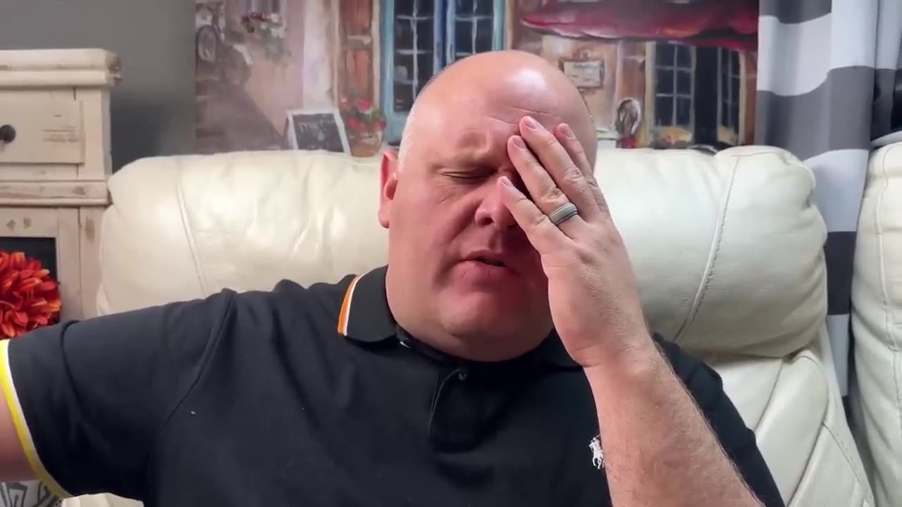 Brandon Biggs: Revisiting What the Lord showed me about the volcano in ...