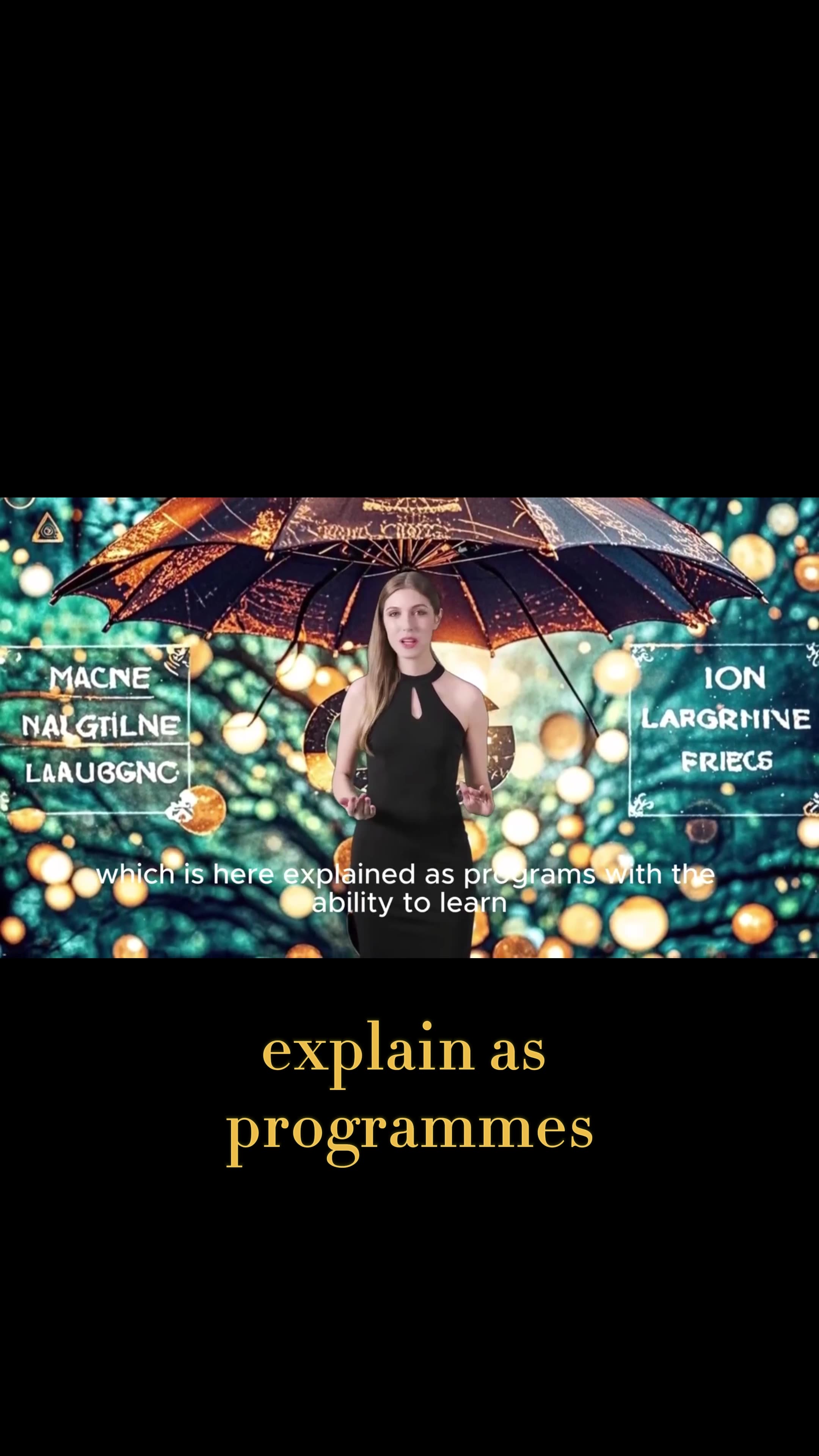 AI Subfields Explained: Machine Learning, Deep Learning, and More