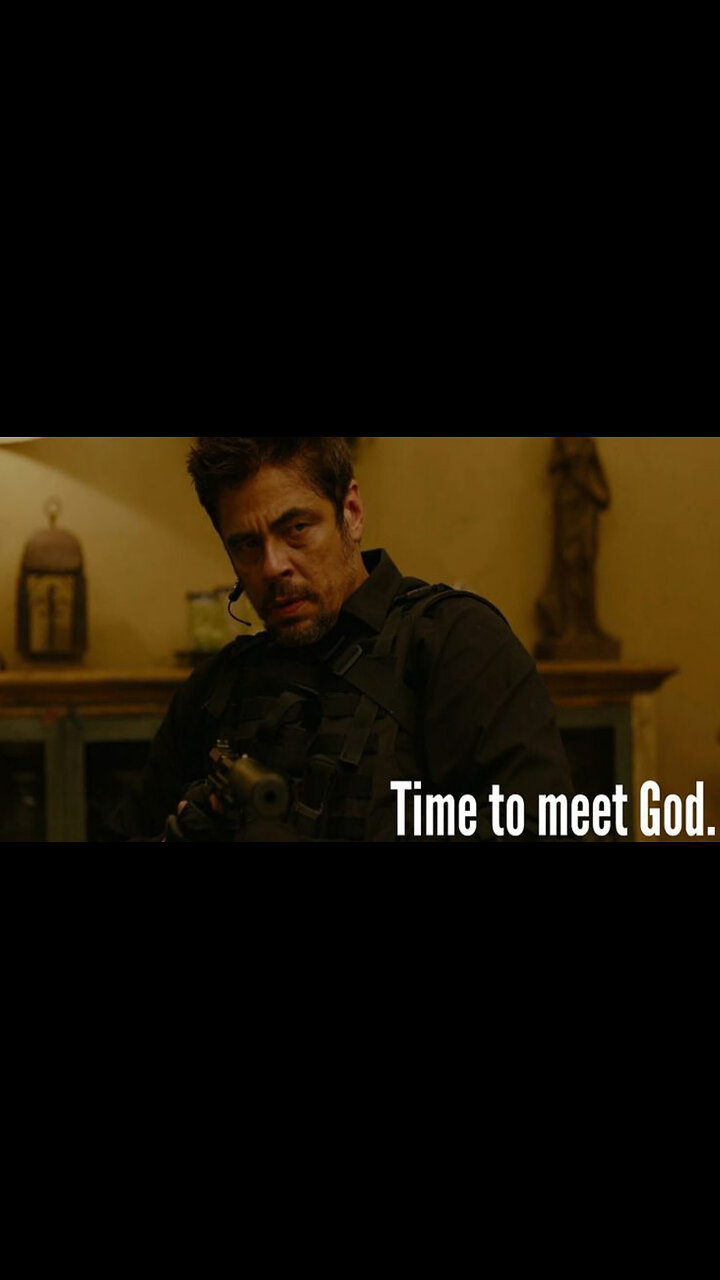 Sicario Kids - A Deadly GAME #SICARIO #TRUMP #RUMBLETAKEOVER