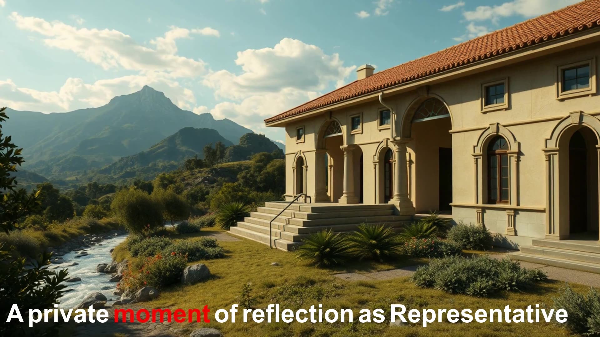 Rep. Sarah McBride Misgendered by Republican Colleague in House Hearing ...