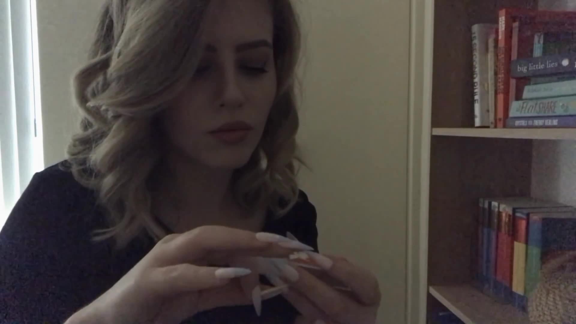 Lo-Fi ASMR | Whispering Potion I kingredients (Inaudible + Hand Movements)