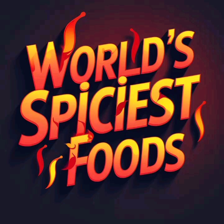 Top 5 Spiciest Foods in the World