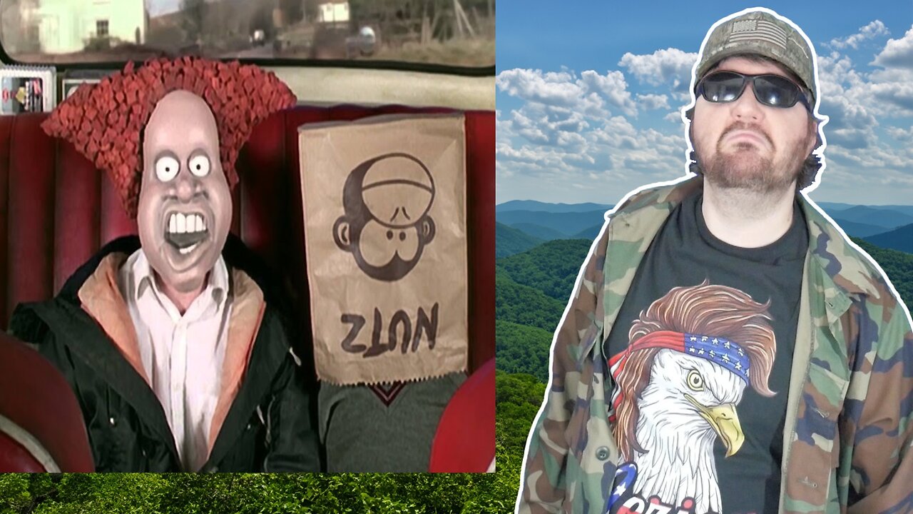 Swollen - Angry Kid - Reaction! (BBT)