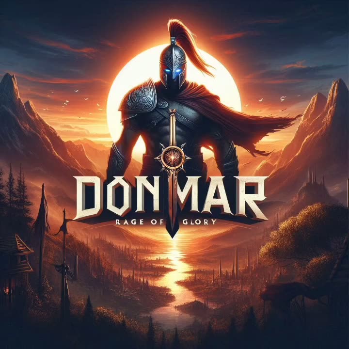 Donmar - Ayakuma