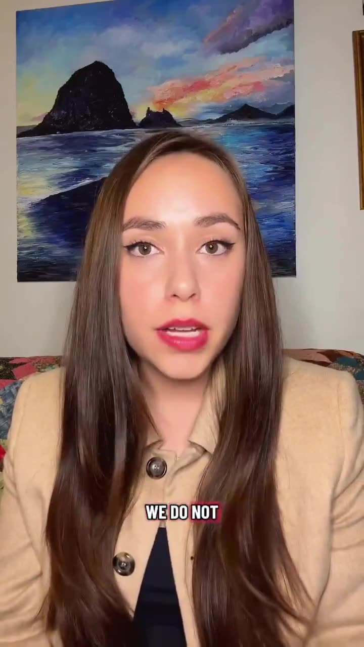 Portland Democrat Socialist Advises Anti-ICE Rioters on Avoiding Arrest