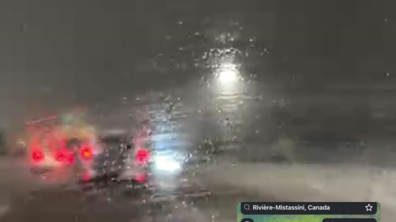 INSIDE WINTER STORM JETT! DAY TWO, COLD FRONT
