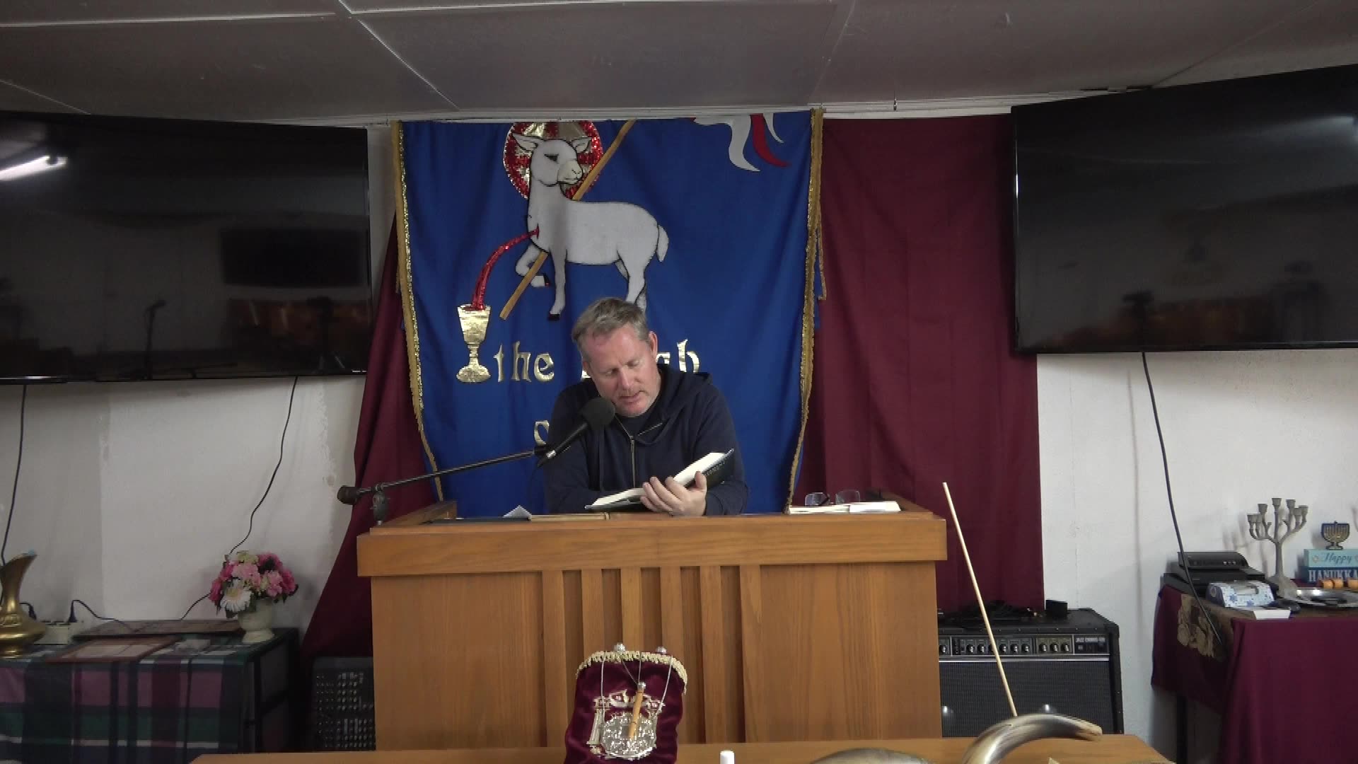 History of Simon Cephas, Chief of the Apostles