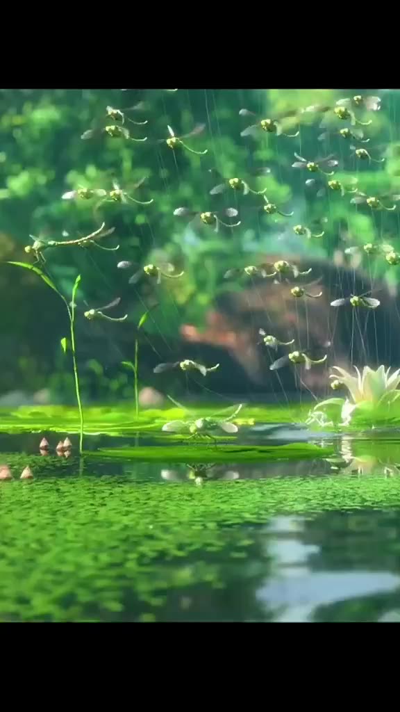 Best animated scene