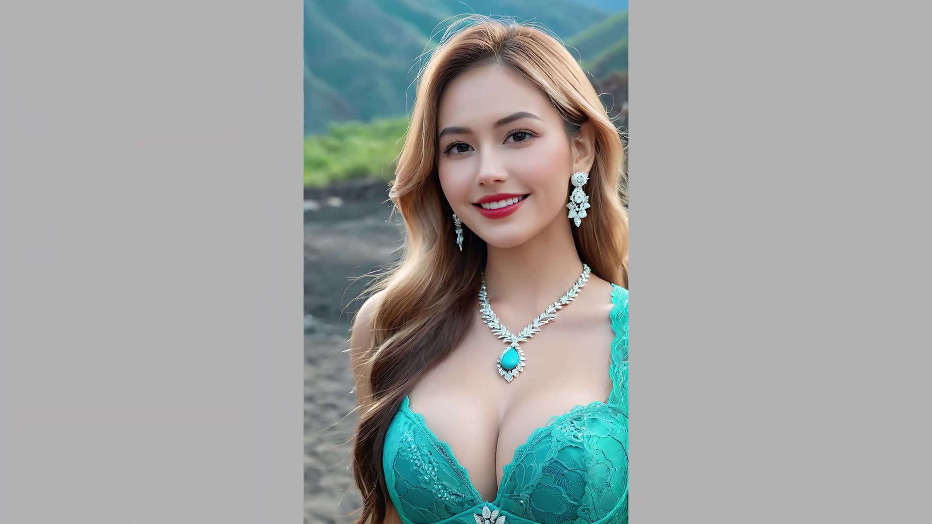 【4k AI Art Lookbook】｜Art Lookbook Girl's【011】｜AI Art Lookbook Girl's｜AI Art Beautiful Women Cute