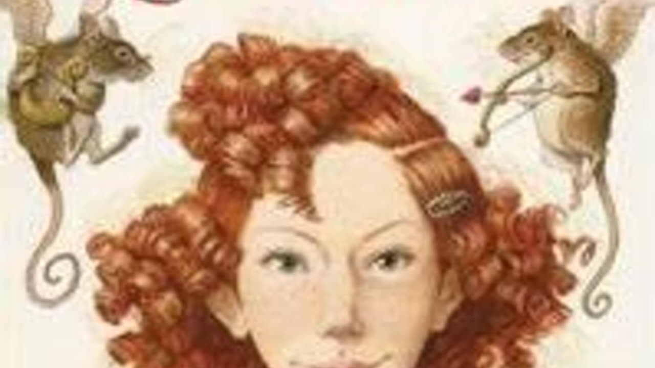 Juliet Dove, Queen of Love by Bruce Coville | Summary