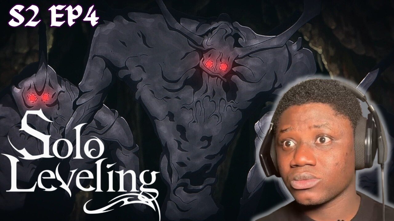 🔥 "JINWOO GOES FULL S-RANK! Hunter Association is SHOCKED! | Solo ...