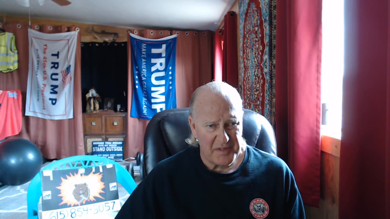 Martin Brodel - USAID Secret Cash Cow...Over 20,000 Federal Workers ...