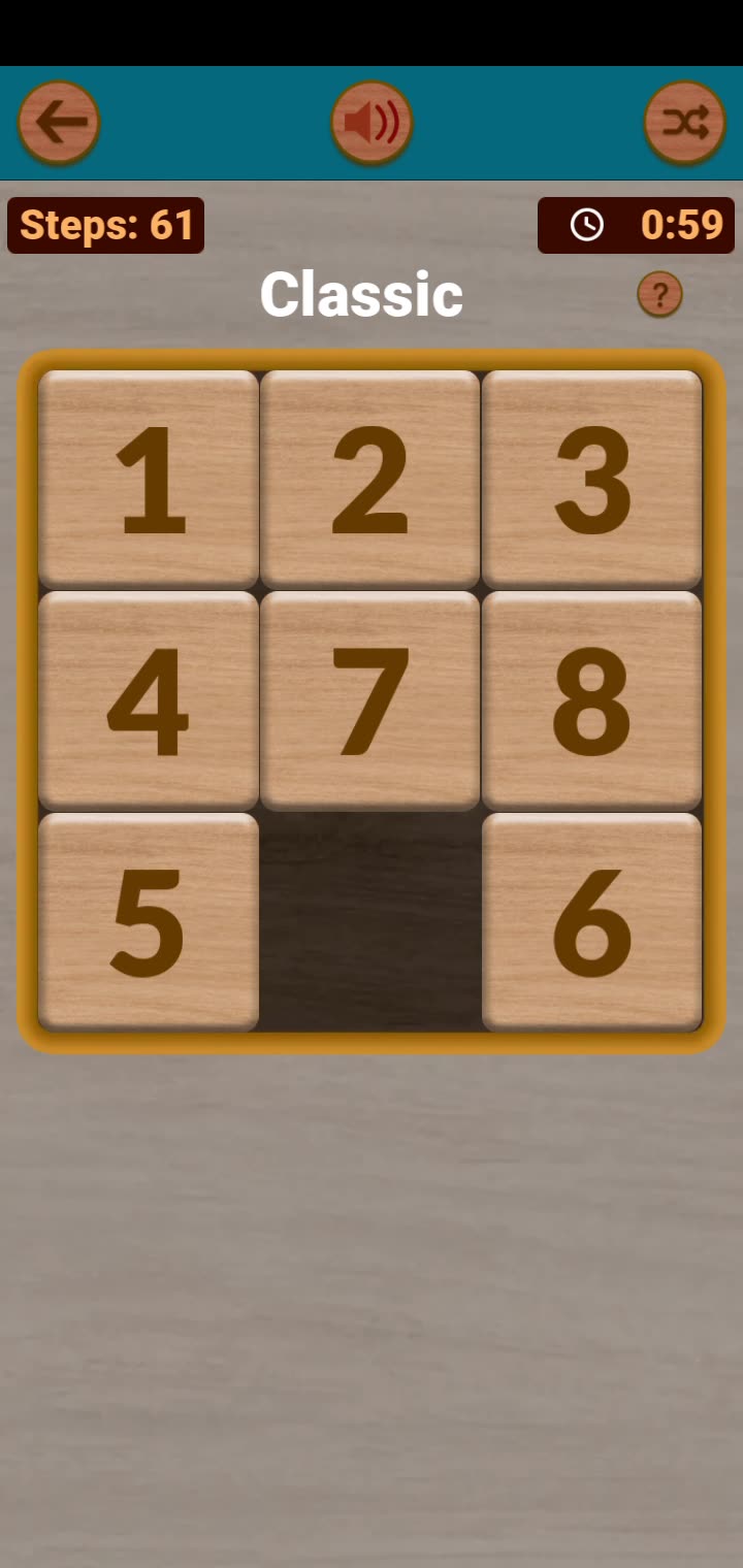 how to solve a puzzle circle, how to solve 8 puzzle, how to solve a puzzle