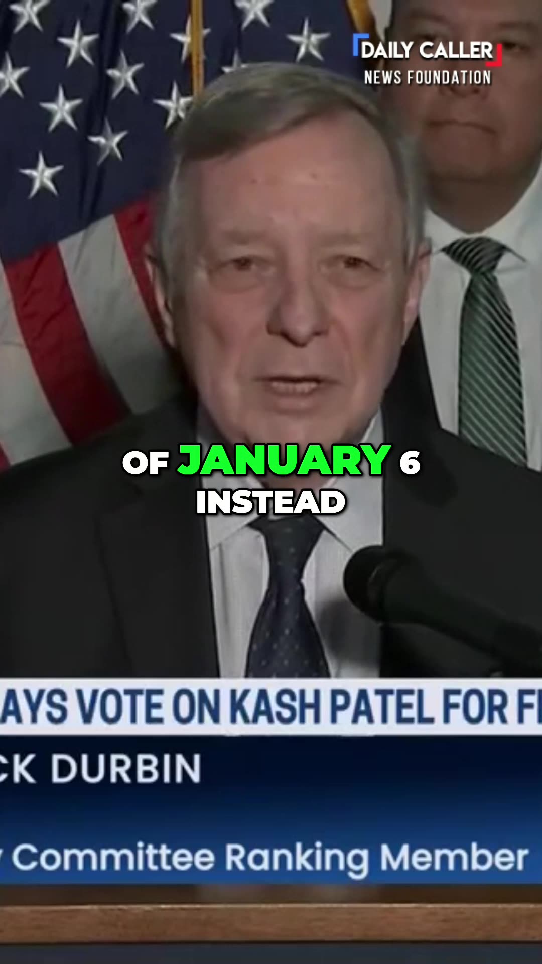 Uncovering the J6 Choir: A Reflection on Priorities