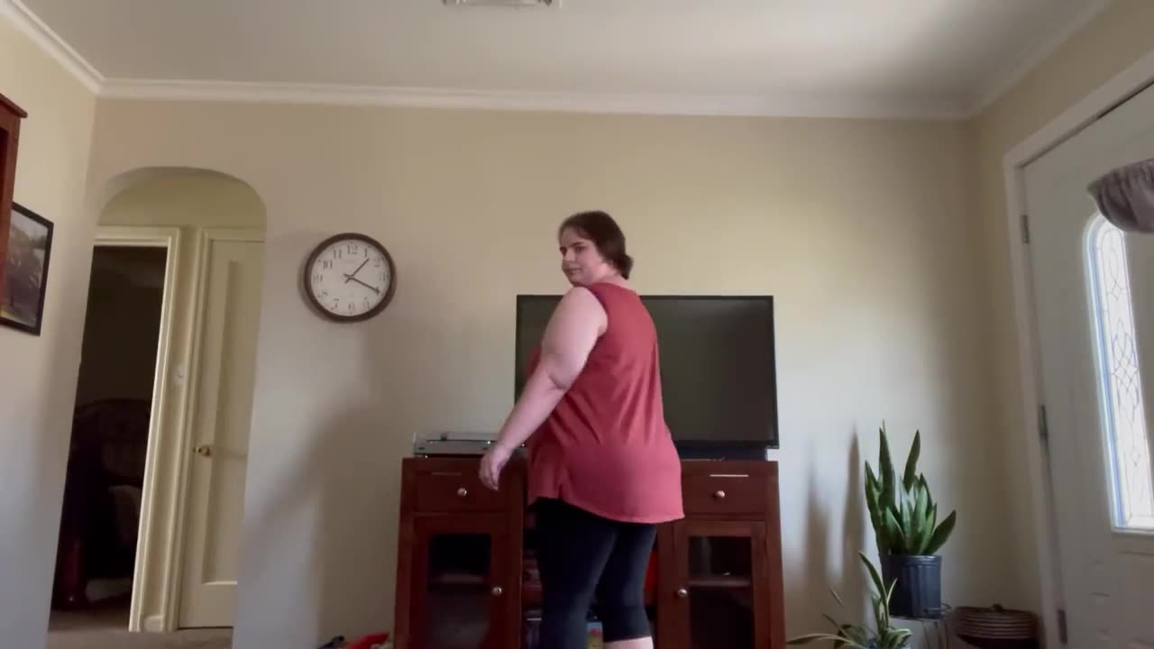 6-month weight loss update pcos 100lb weight loss journey