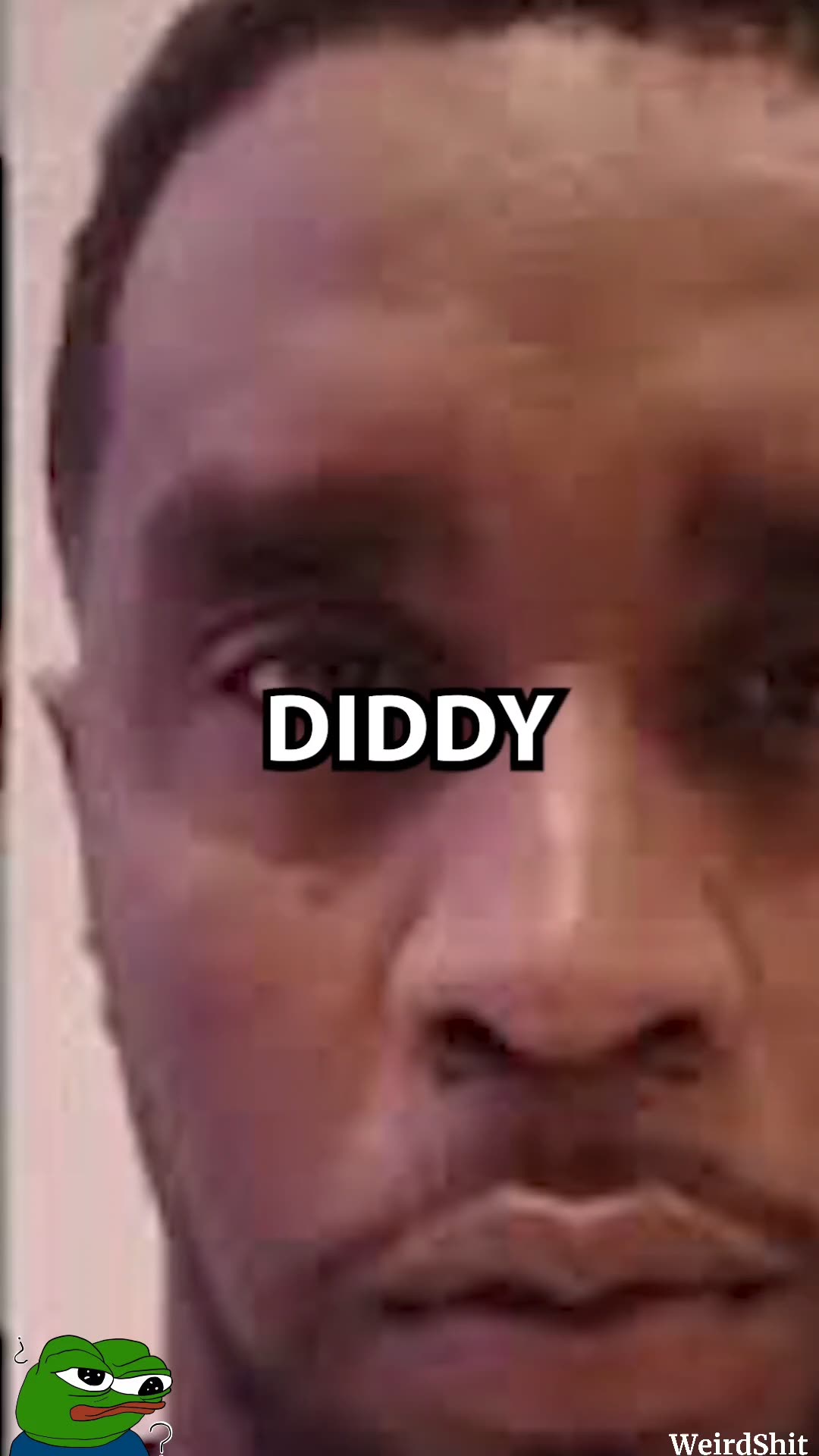 KAI CENAT IS REALLY P. DIDDY- THE RABBIT HOLE