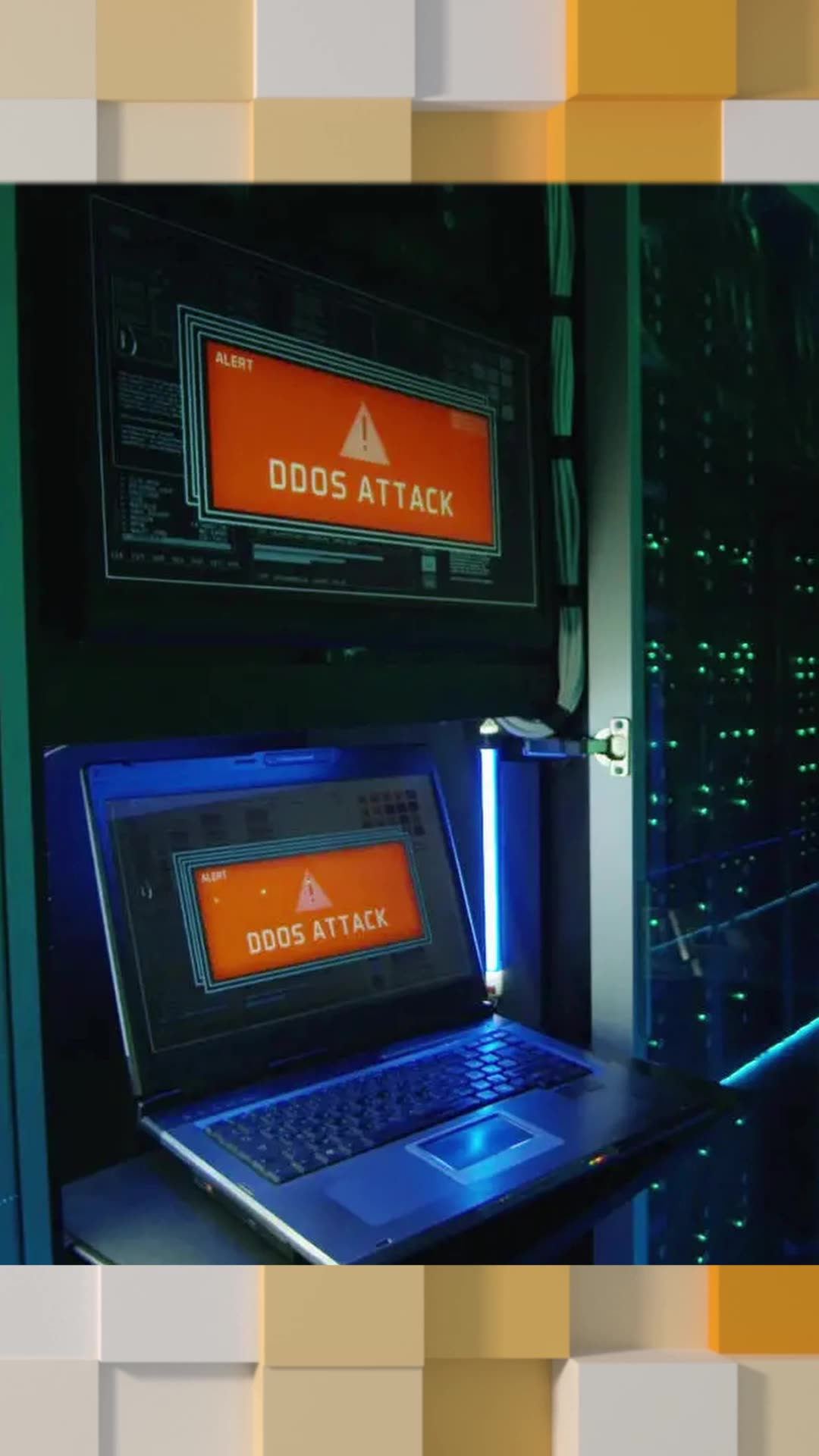 Hacker Group Dark Storm Claims Responsibility for DDoS Attack on X