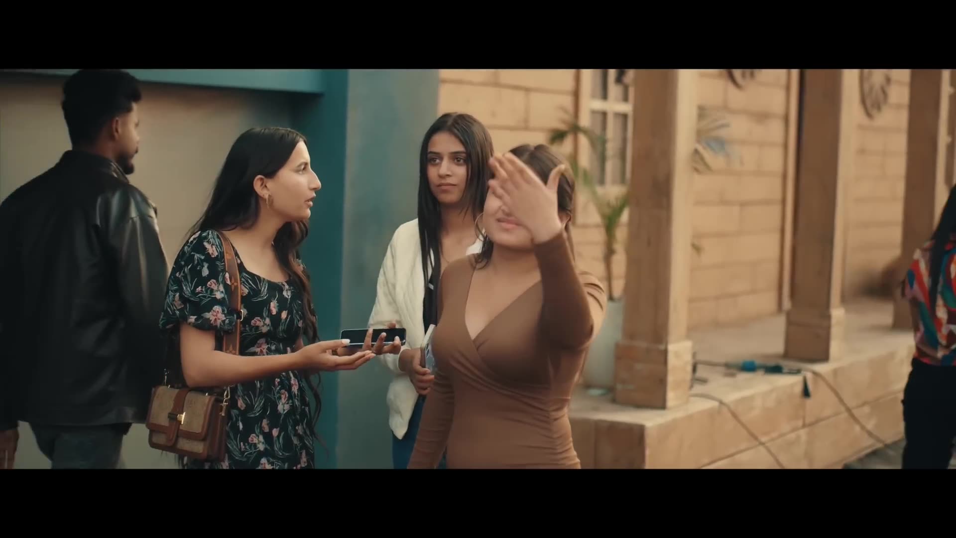 Dil Ja Ni Laundi Kudi Jatt To Bina : Jordan Sandhu | Fomo Song | New ...