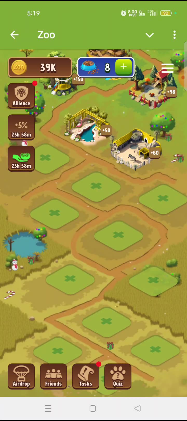 ZOO app best telegram mining bot 2025