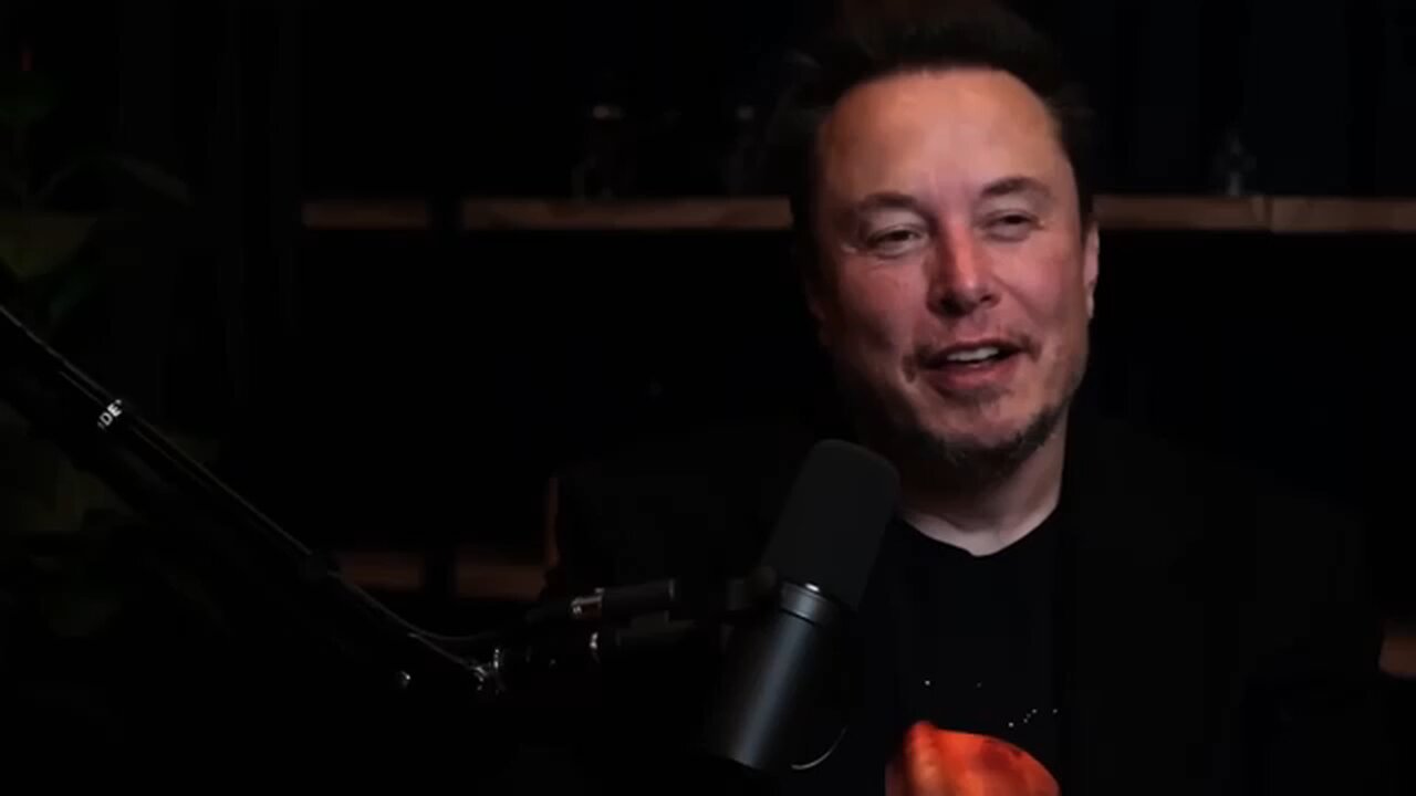 The Problem With Elon Musk