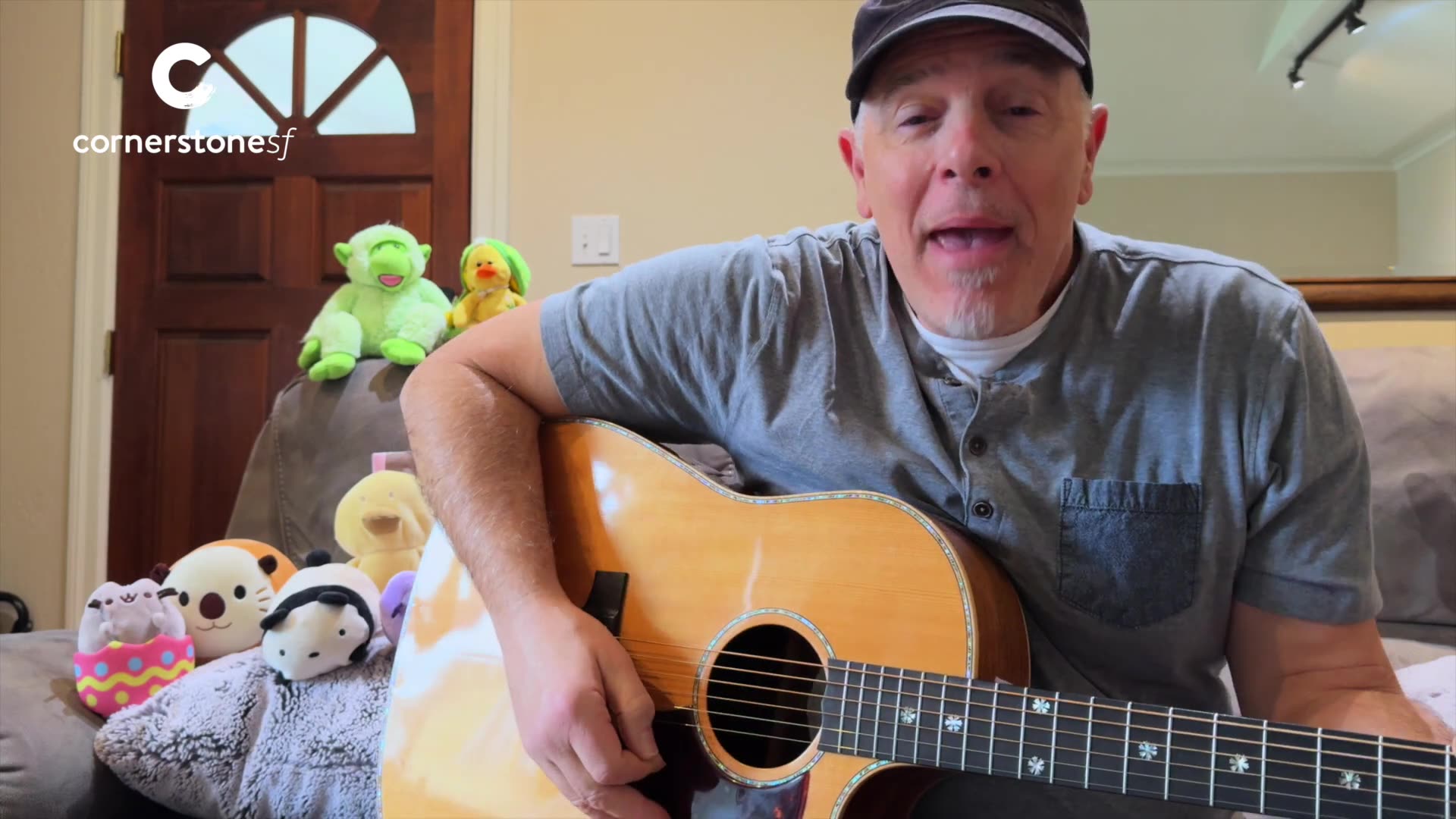 It's Time to Meet the Precious Baby Babies! 🐤🐱🦍 - Hey Mr Phil ...