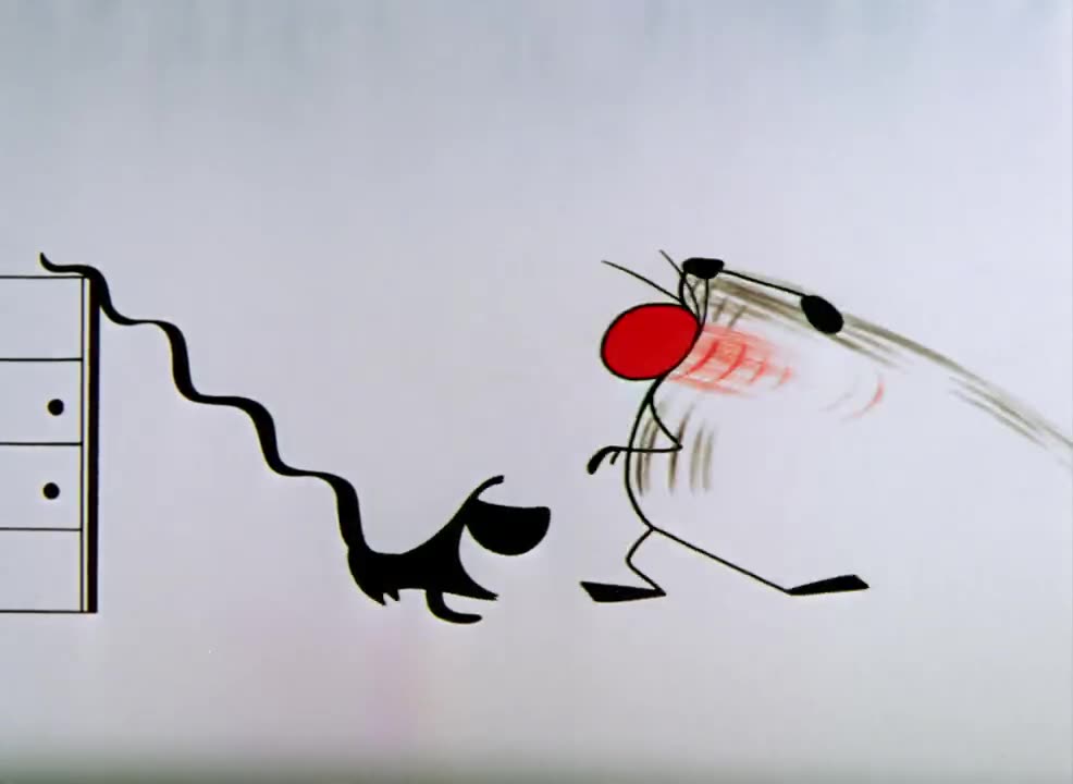 Looney Tunes Golden Collection S1960E19 High Note