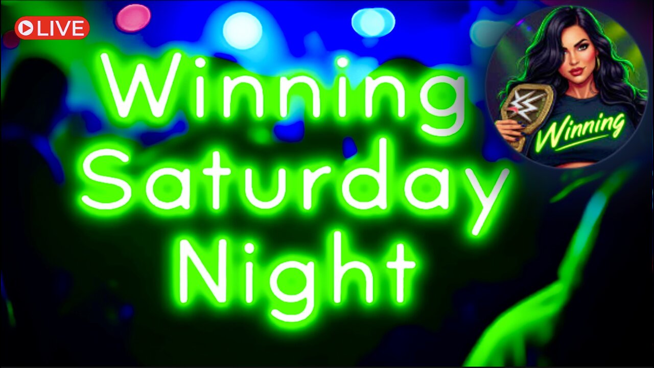 🏆 WINNING SATURDAY NIGHT w/ T3 🏆 Good News, Cool Things, and Funny Vids ...