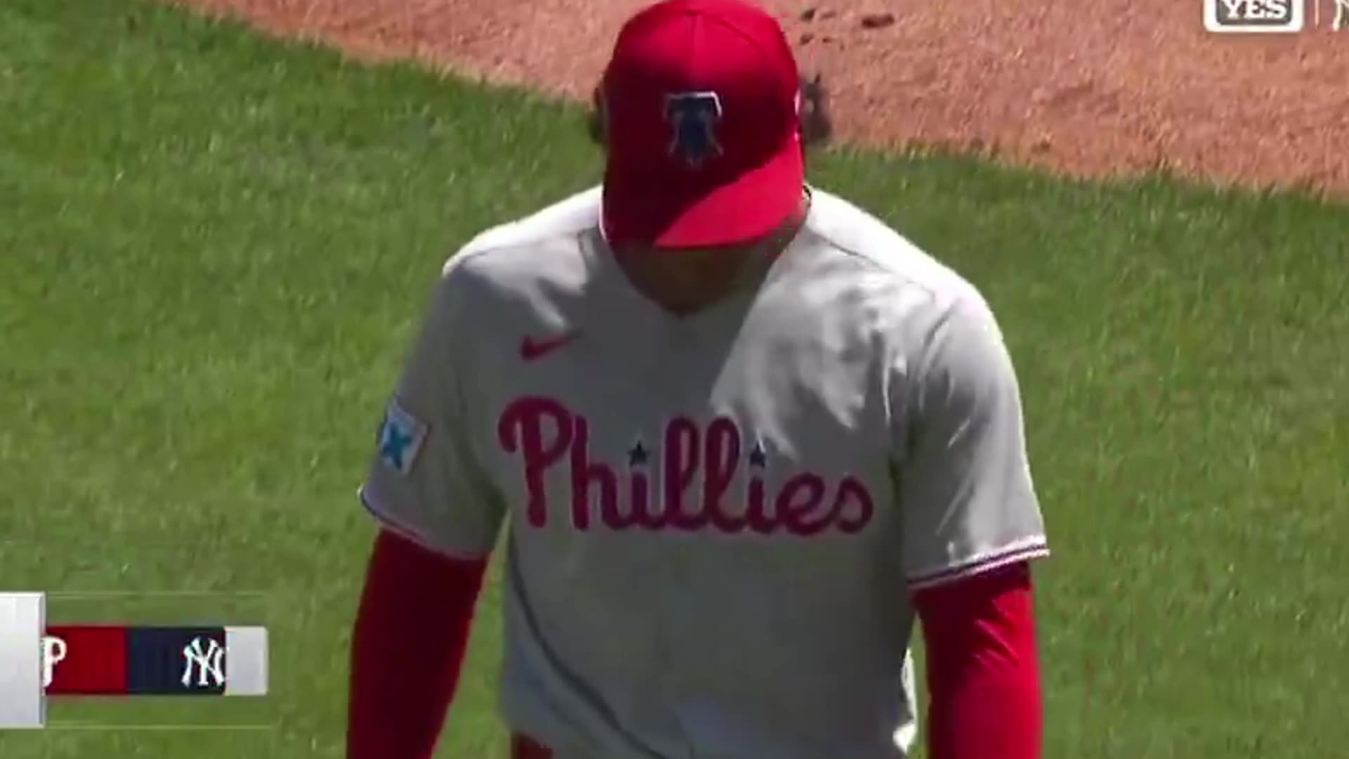 Jesús Luzardo ya tiene fecha para su estreno con Philadelphia