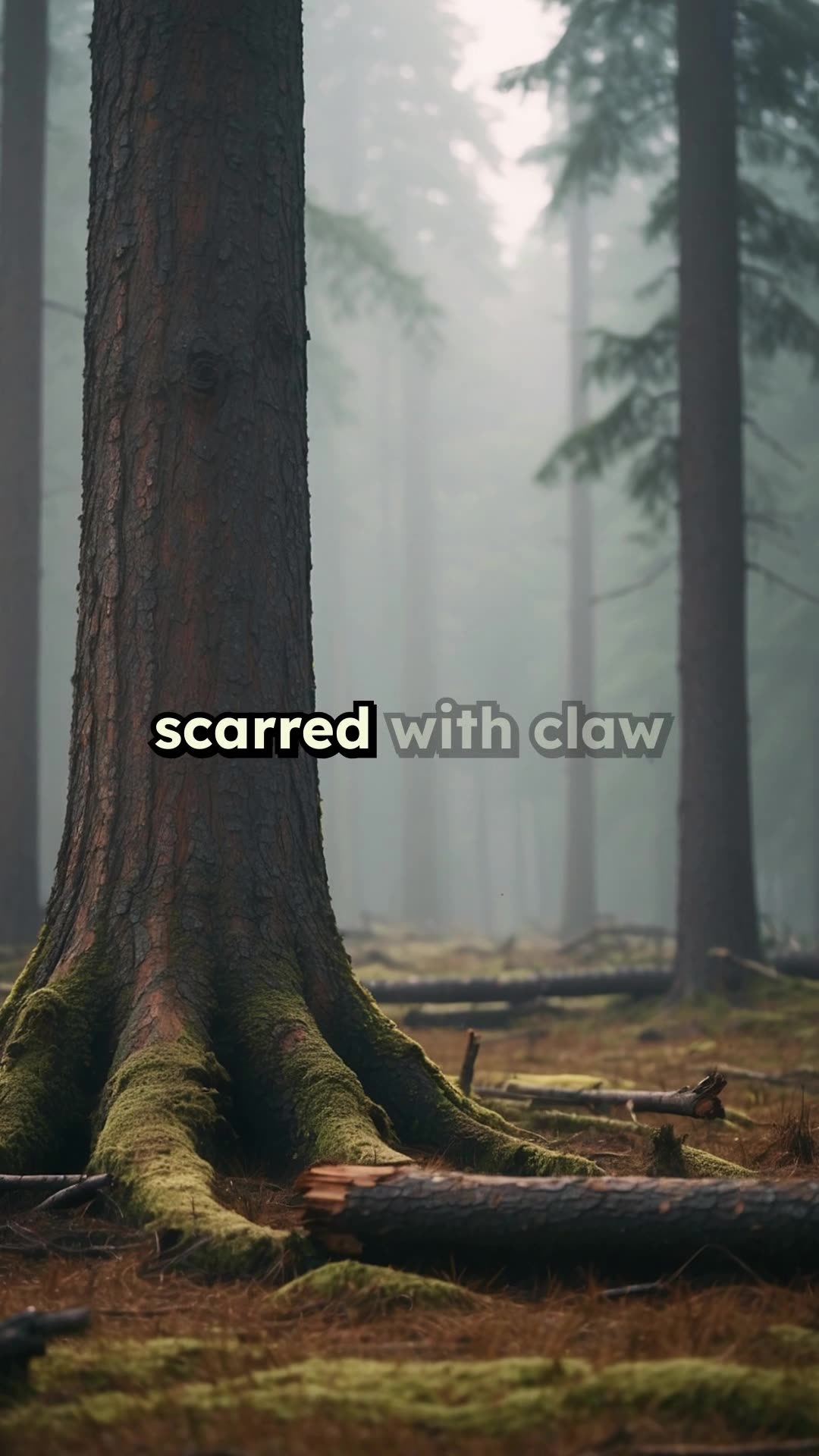 Whispers in the Wood: A Terrifying Horror Story That Will Haunt You