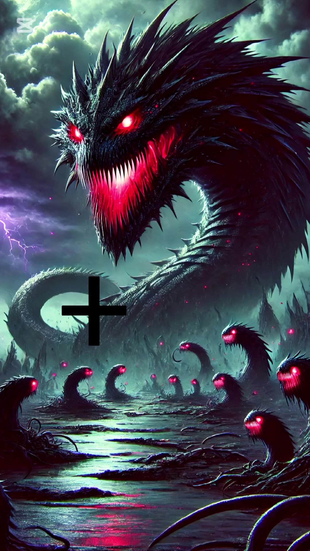 Incredible Animal Fusion: Mind-Blowing Creatures Formed by Fusing ...