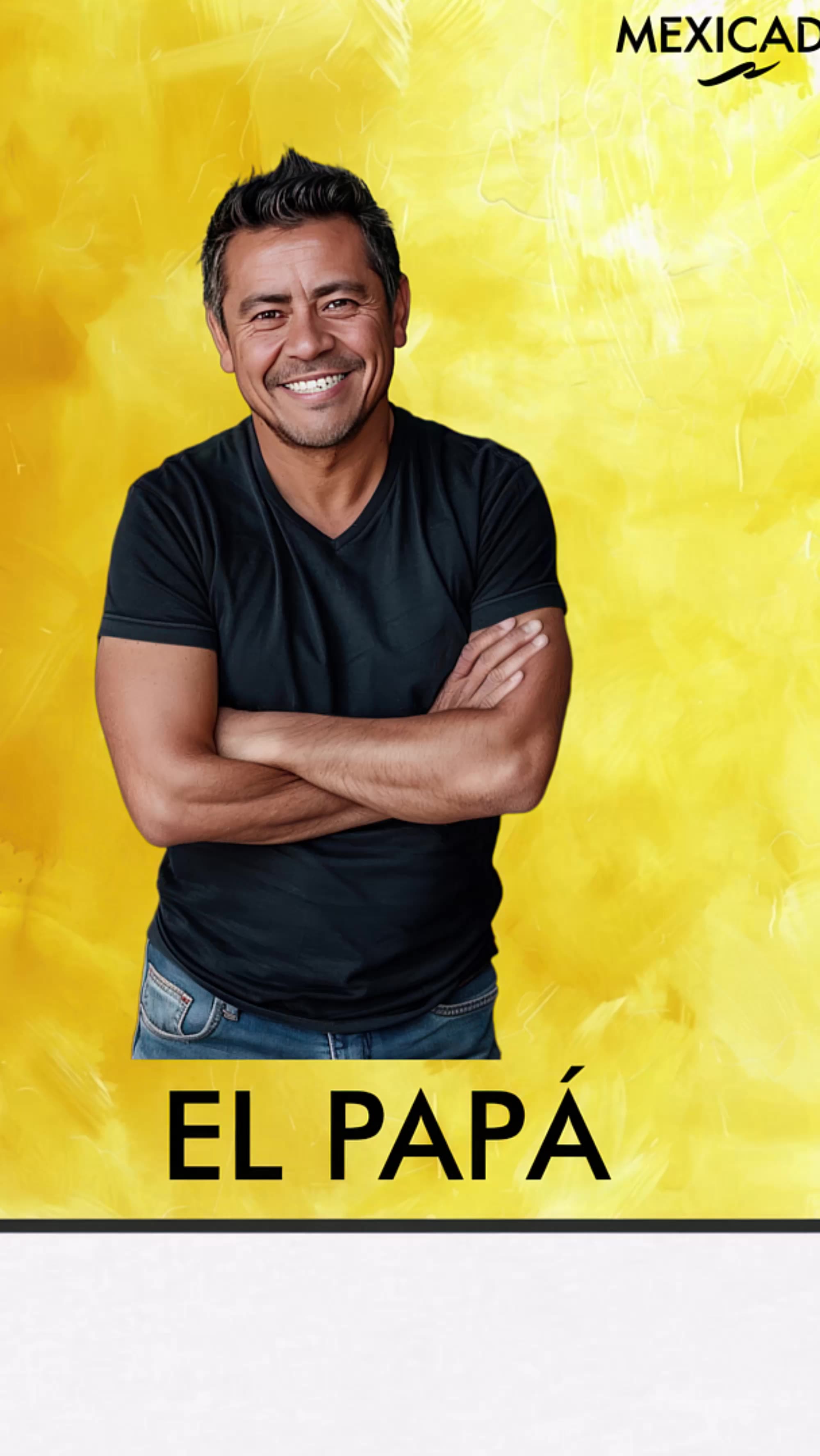 El regalo perfecto para papá que lo hará sonreír #ElPapá #Mexicada