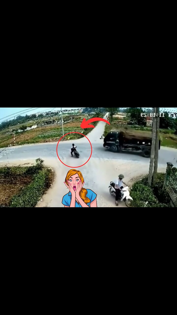 Funny Accidents That Will Leave You in Stitches!