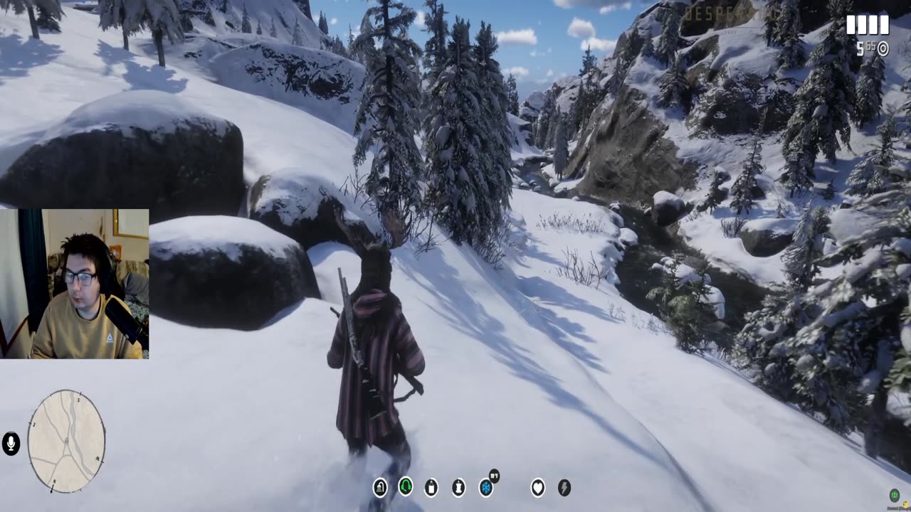 RedM: The ULTIMATE Wild West Adventure!