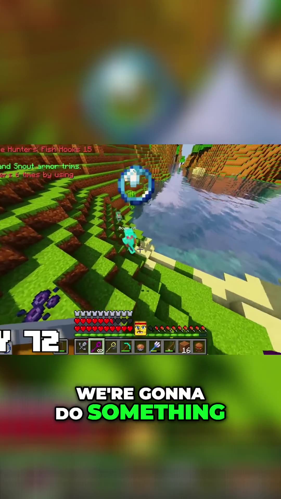 SpongeBob Battle: Epic Quest for Armor Trim and Bubbles