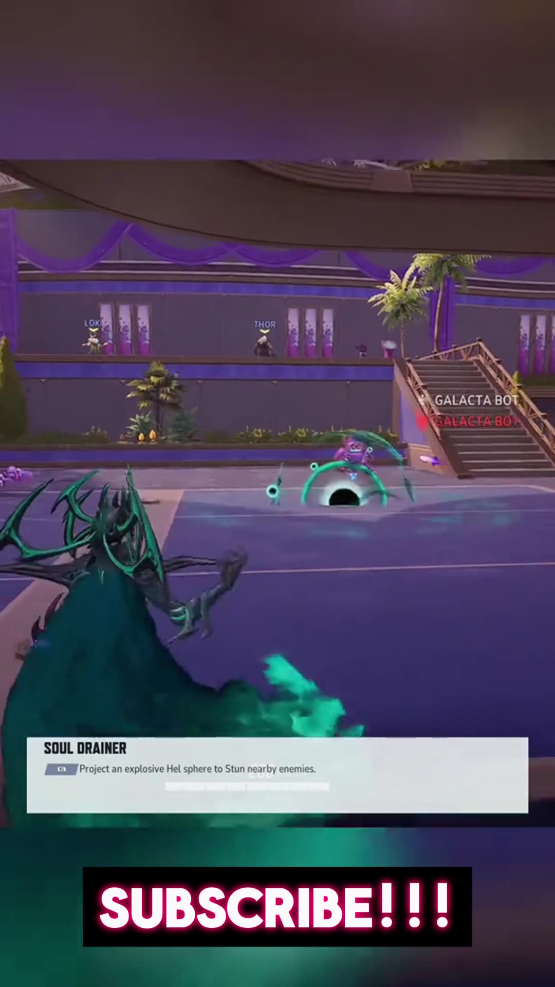 How To Rule the Marvel Rivals Arena with Hela’s Divine Power!