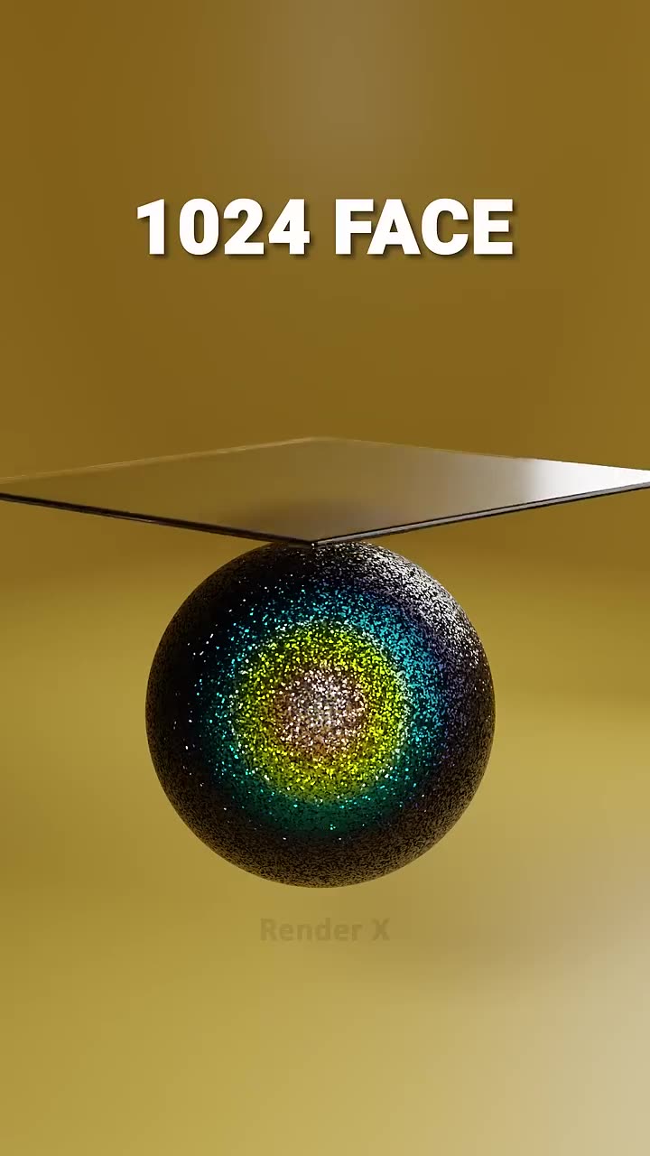 3D cloth simulation