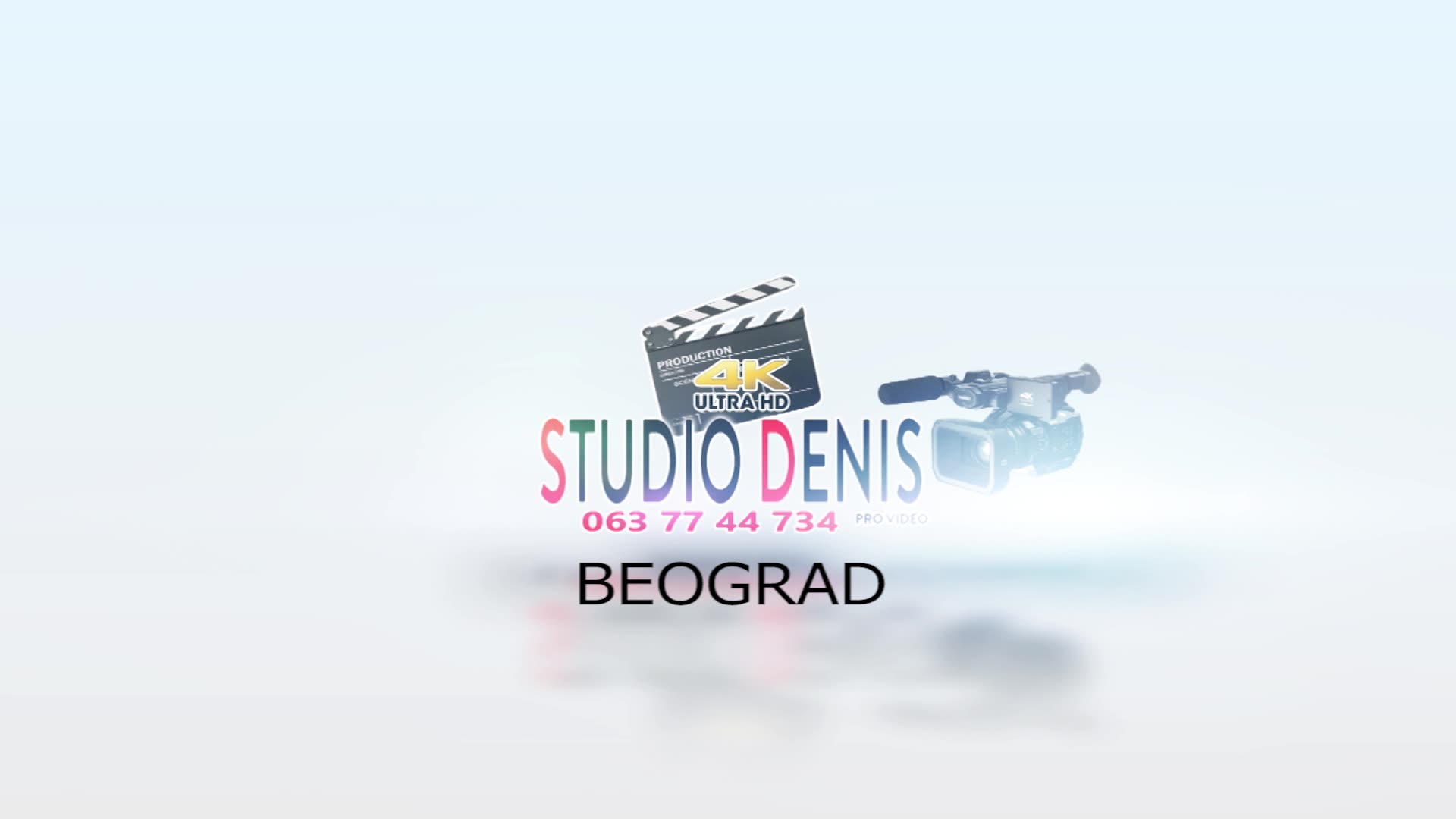 Studio Denis Logo