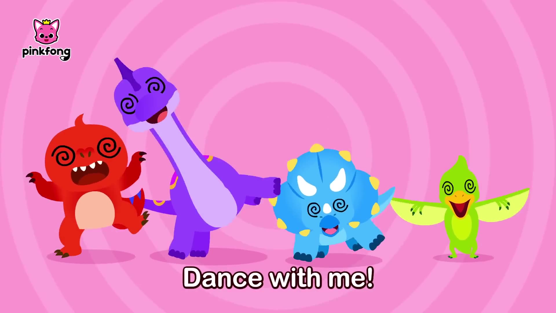 Pinkfong x Ninimo Compilation | Humpty Dumpty Song + More! | Pinkfong ...