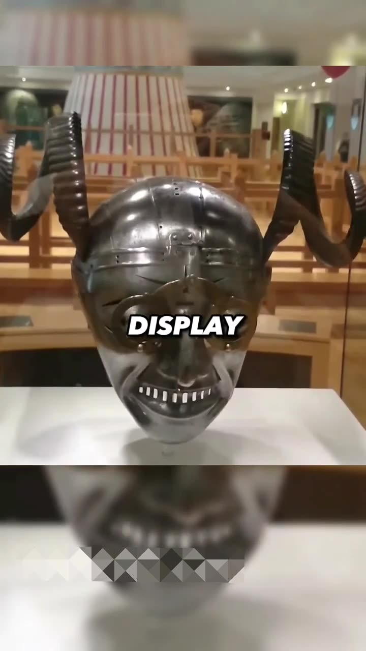 The_Disturbing_Helmet_Worn_By_Henry_VIII