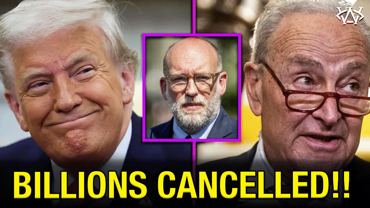 Democrat Scams CANCELLED!! Lefty Lawyers SUE! J6 Pipe Bomber Details!