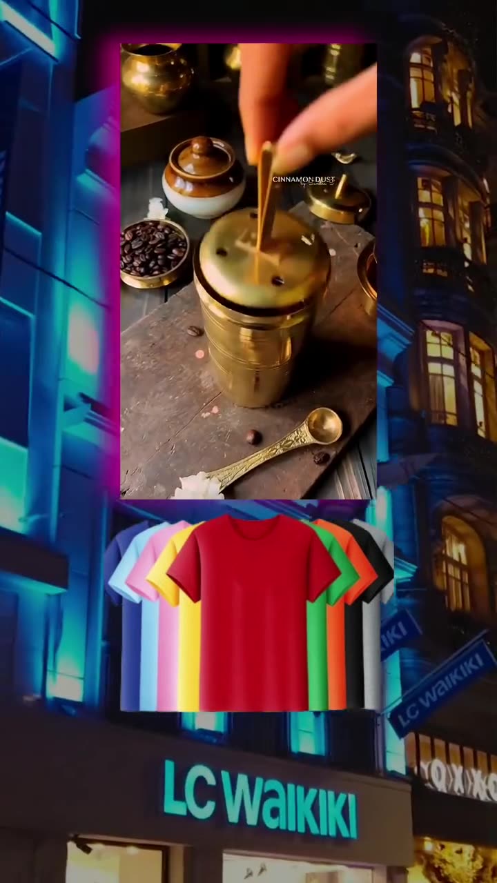 Unique Business Idea