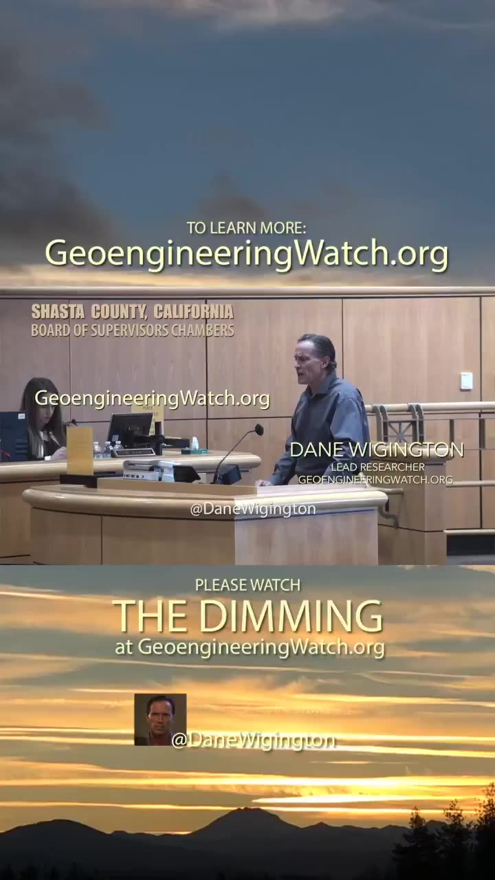 It’s hard to understand why the number 1 issue across the World is ...