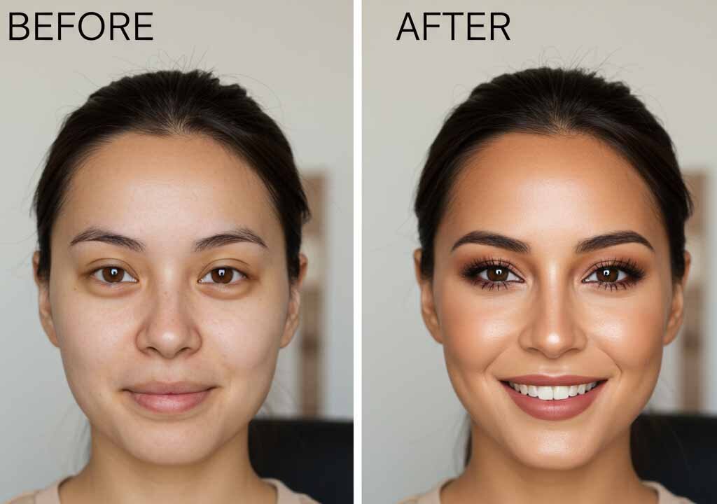 Best Makeup Tutorials For Beginners