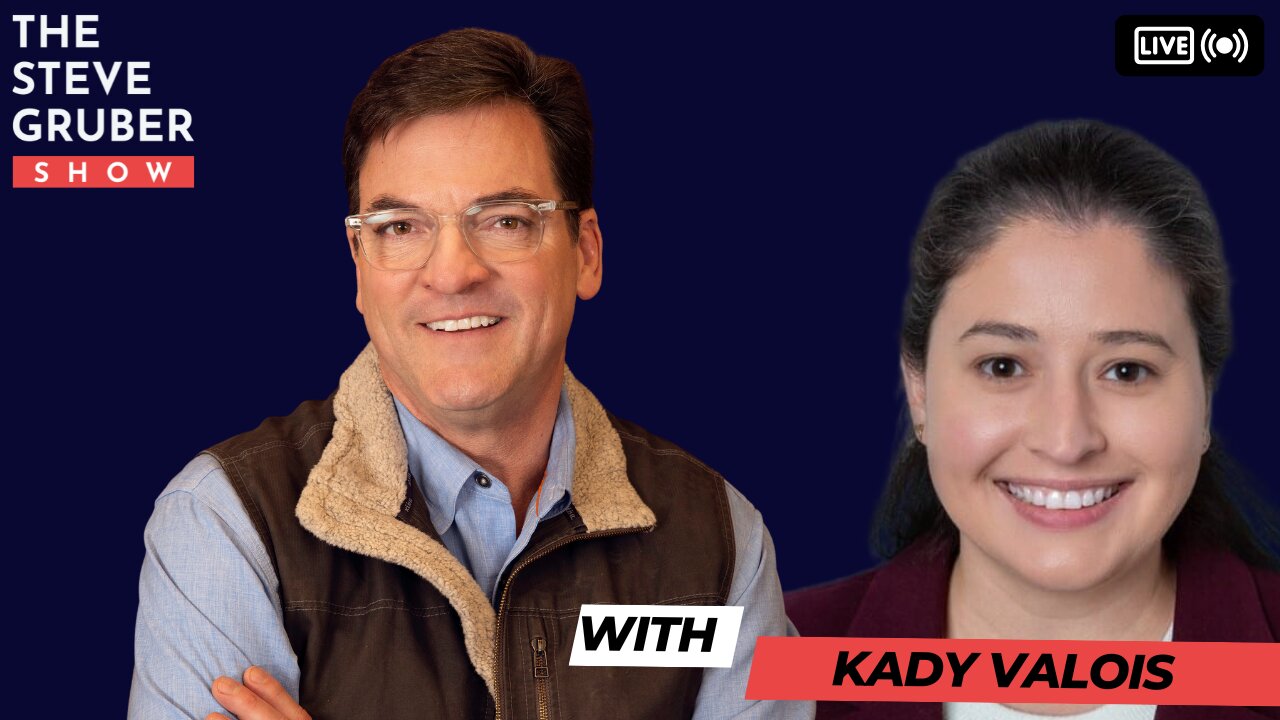 Kady Valois | Government purposely stopping the progress of affordable ...