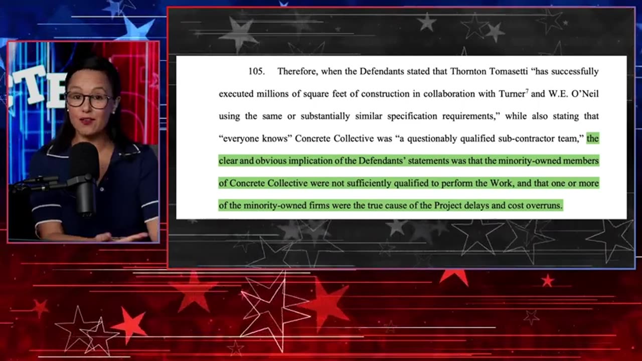 "FBI agents caught DESTROYING evidence" as Kash Patel takes over Bureau ...