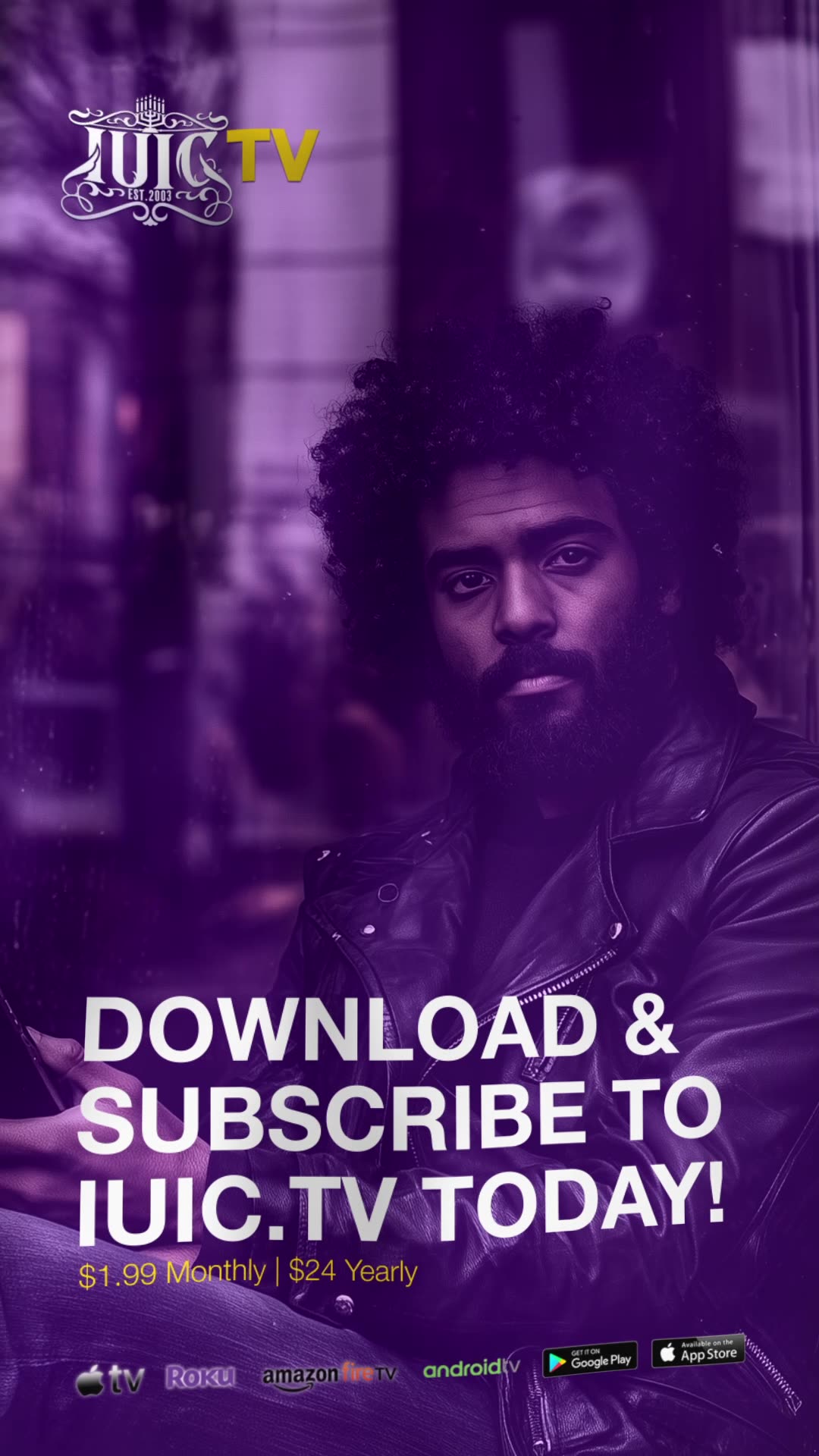 IUIC TV