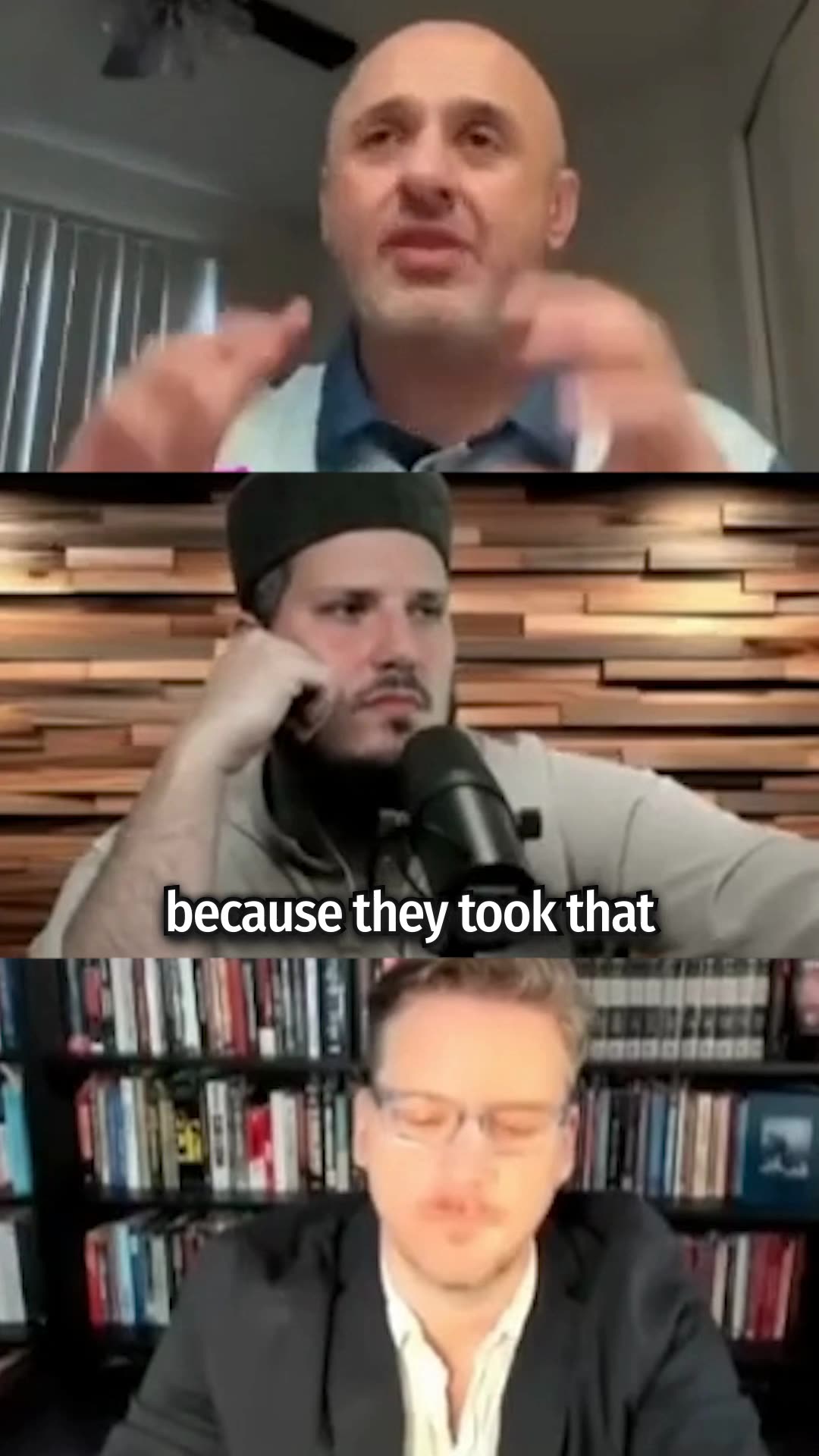 Sam Shamoun EXPOSES Daniel Haqiqatjou LIES About Christianity