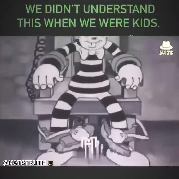 Random Cartoon