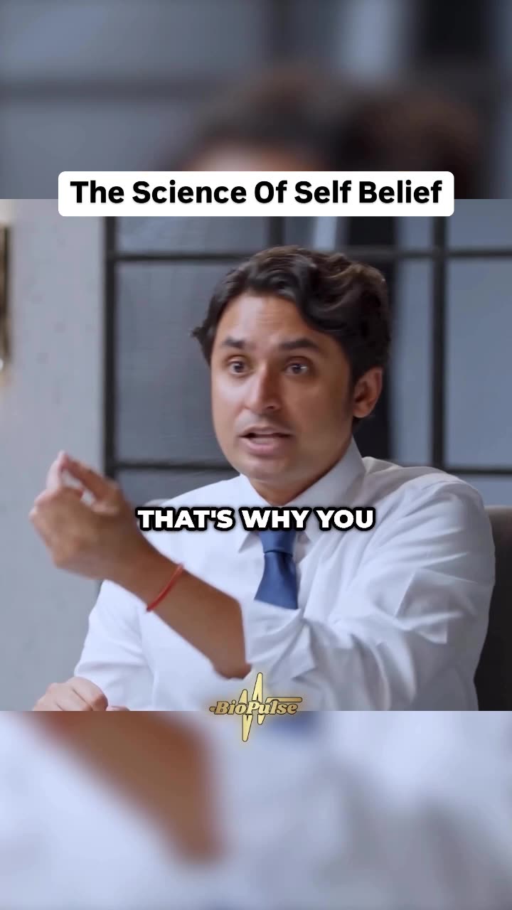 The Secret To Breaking Patterns